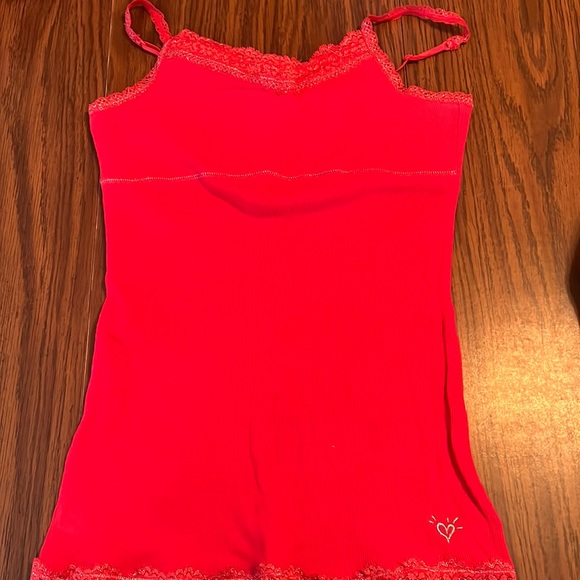 Justice | Shirts & Tops | Justice Tank | Poshmark